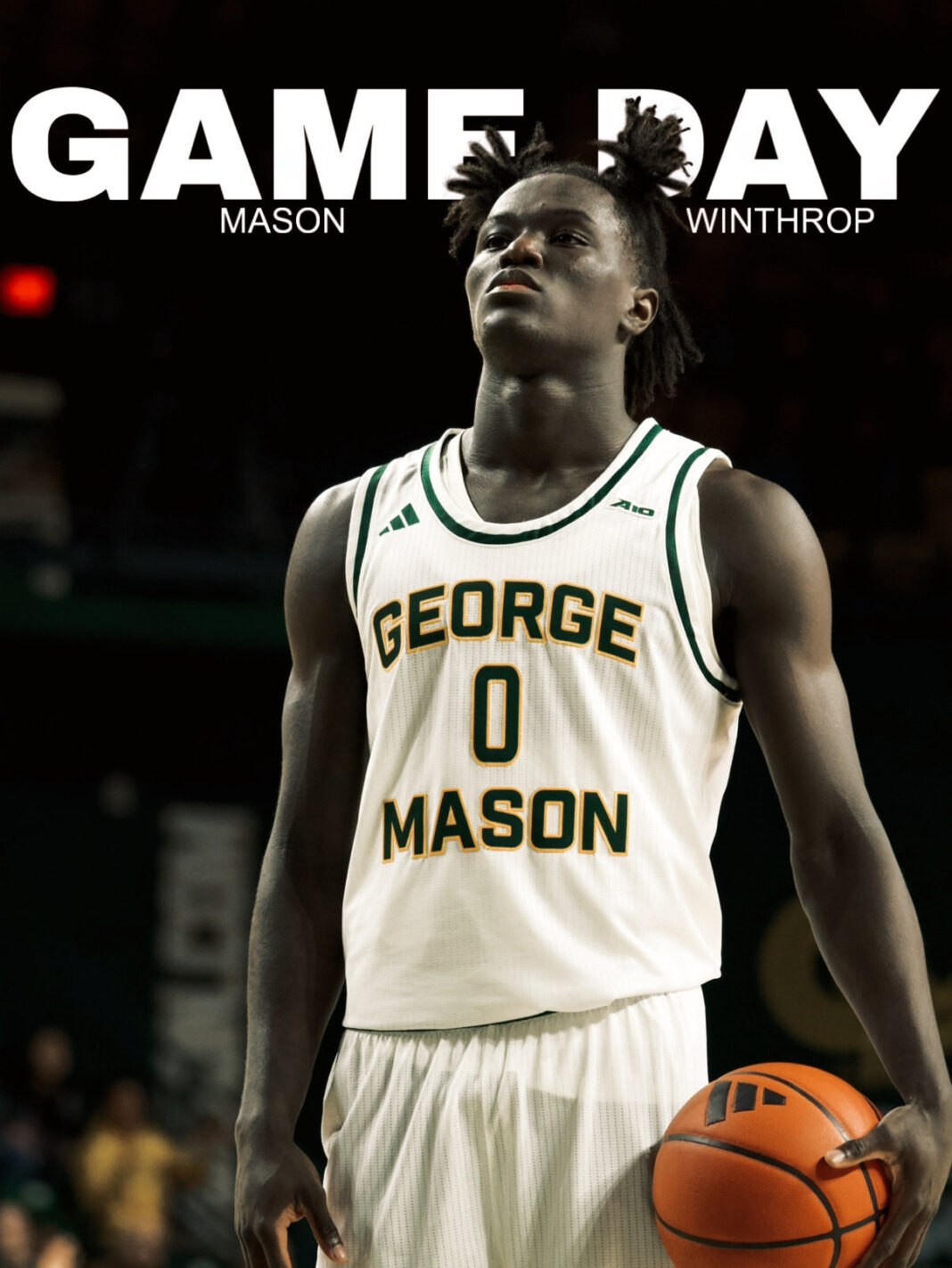 Gold Rush! Mason Takes on Winthrop | Giant Killer